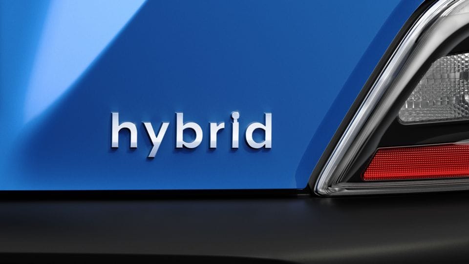 Diseño | KONA Híbrido Eléctrico | Hyundai Canarias