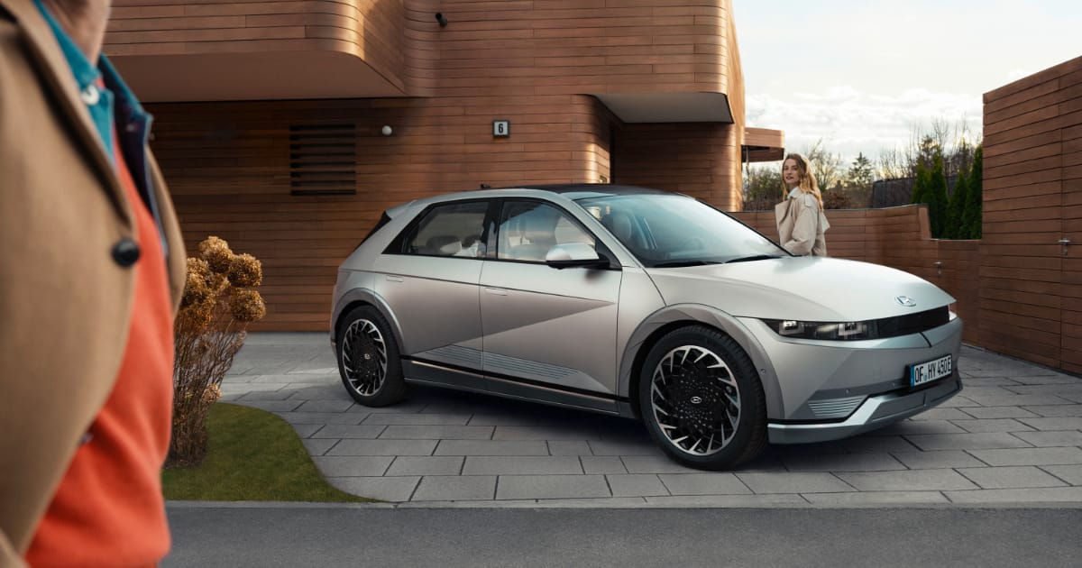 Hyundai Mapcare - Actualización de mapas de navegación