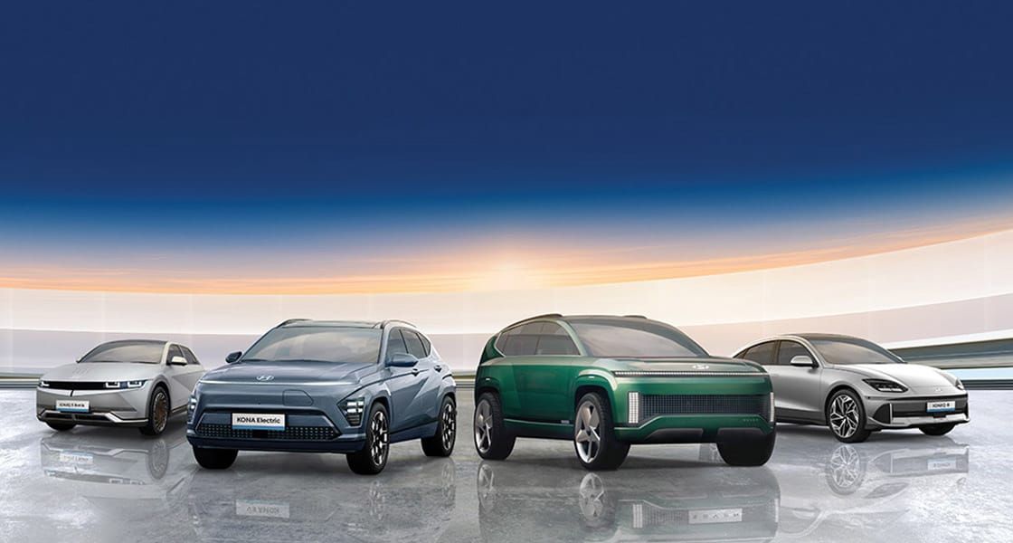 Get to Know EV Cars Better: What are Electric Cars and How Do They Work?