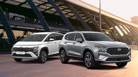 Crossover vs. SUV: Choose the Right One for Your Needs