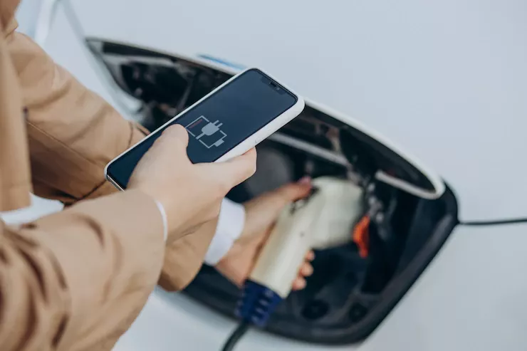 Memahami Komponen Mobil Listrik Dan Fungsinya - Riset Memahami Komponen Mobil Listrik Dan Fungsinya - Riset