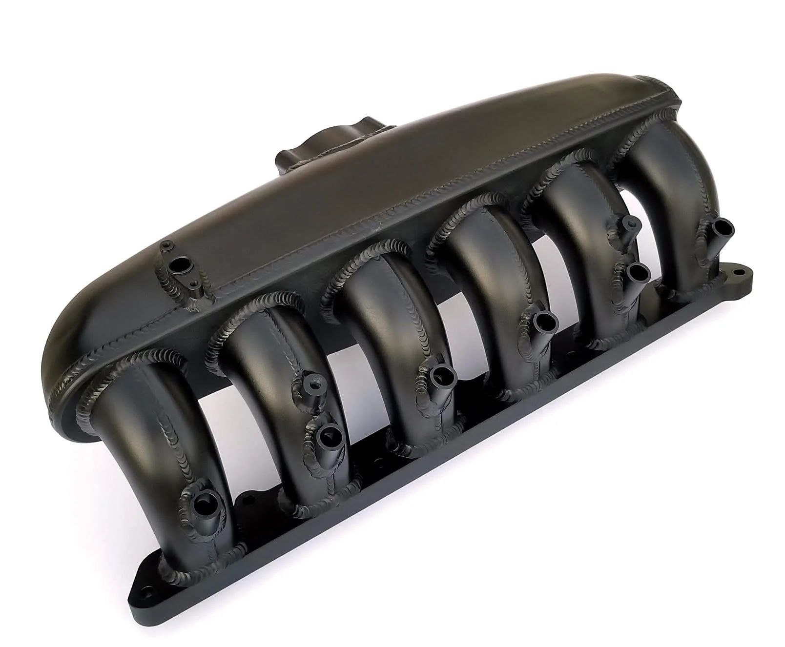 Empat Fungsi Utama Intake Manifold Pada Mobil Yuk Cek 