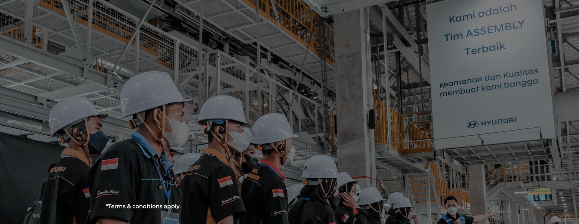 Hyundai Indonesia - Sedan, SUVs, Electric & Hybrid Vehicles