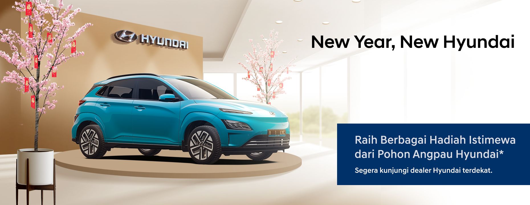 Daftar Promo Hyundai | Hyundai Motors Indonesia