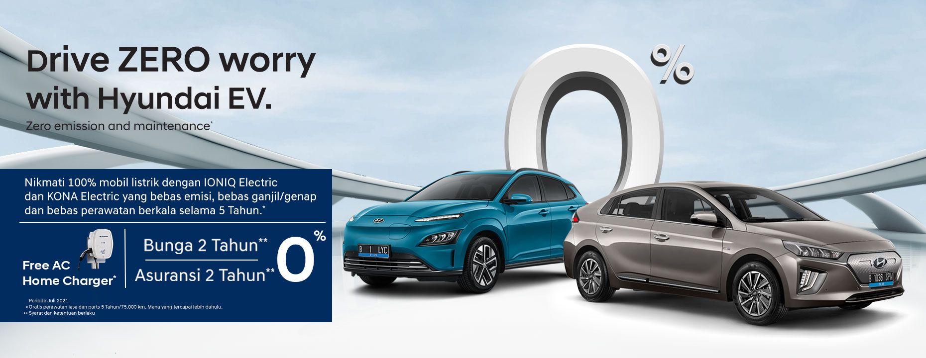 Daftar Promo Hyundai | Hyundai Motors Indonesia