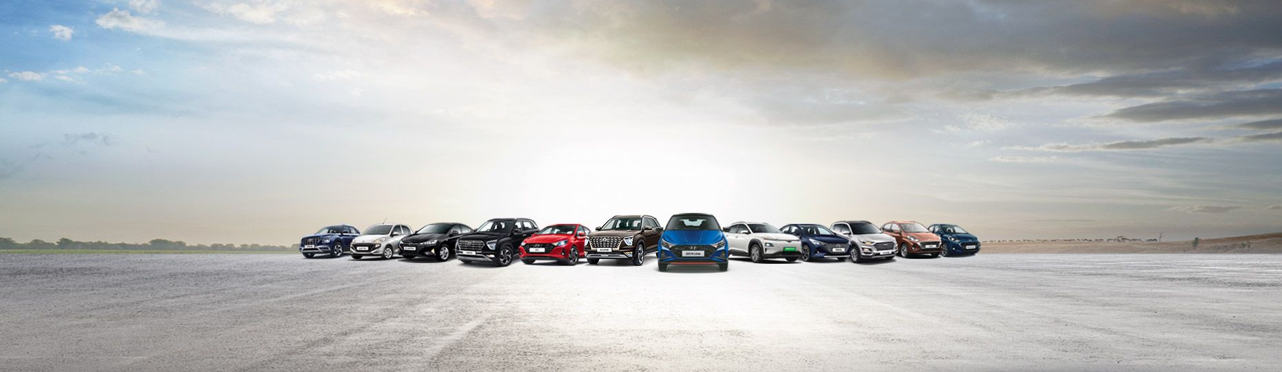 PMS Charts - All Hyundai Vehicle | Hyundai Motor India