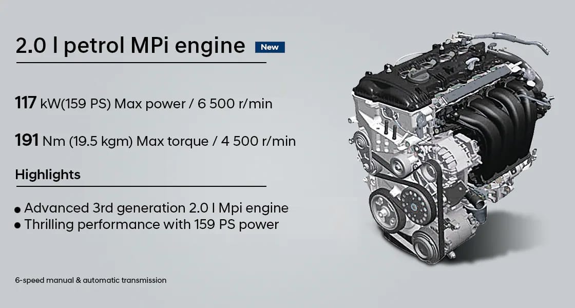 ALCAZAR Performance-6 & 7 seater premium SUV | Hyundai India