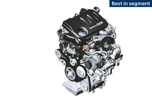 AURA Highlights - Stylish New Sedan | Hyundai India