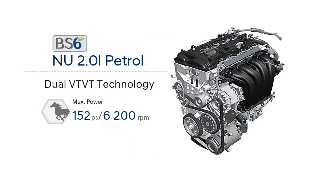 TUCSON Performance -Premimum SUV | Hyundai India