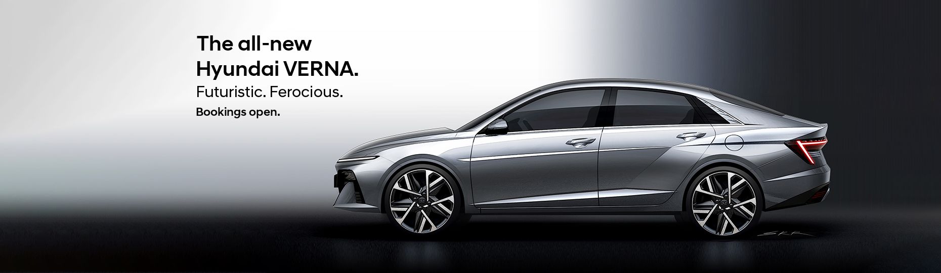 VERNA Highlights - Sporty and Powerful Sedan | Hyundai India