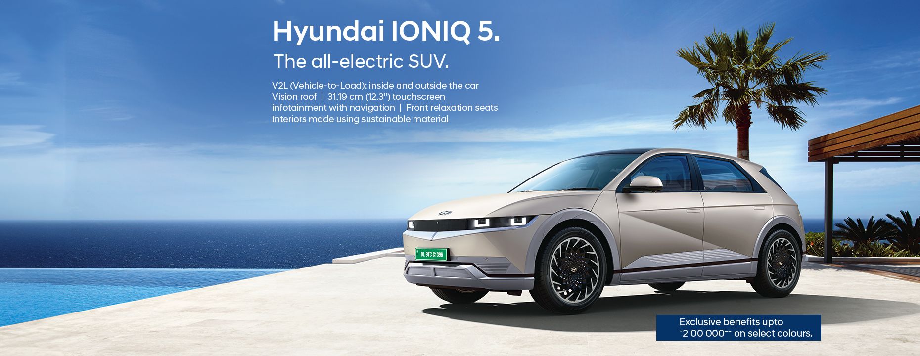Hyundai Cars: Sedan, SUV, Hatchback, EV | Hyundai Motor India