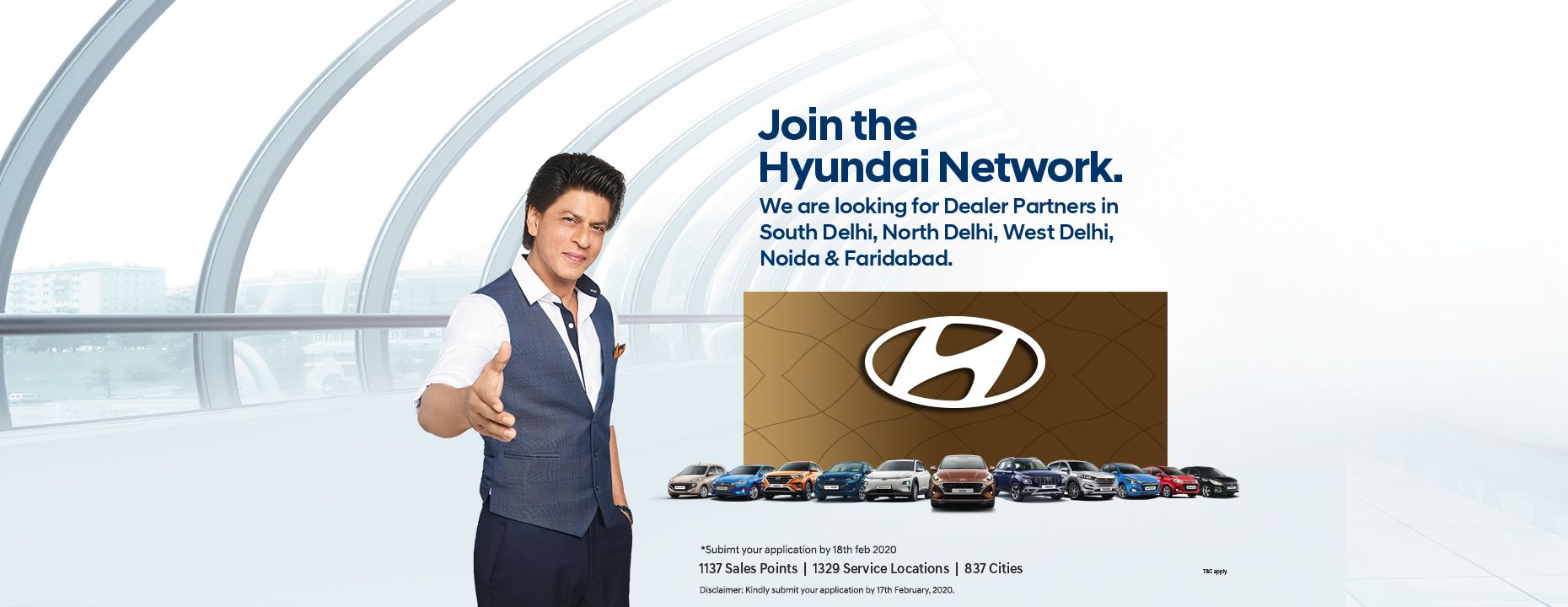 Hyundai Car, Sedan, SUV, Hatchback, EV | Hyundai Motor India