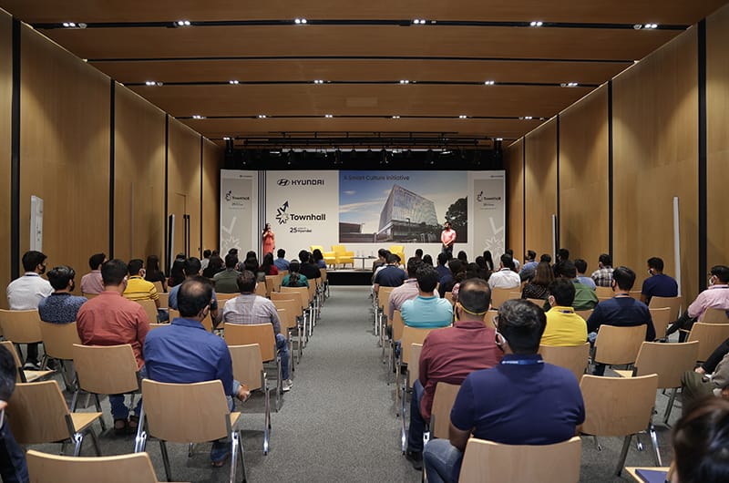 Career - Oppurtunity | Hyundai Motor India