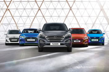 Buy a Hyundai Car | Hyundai Motor India