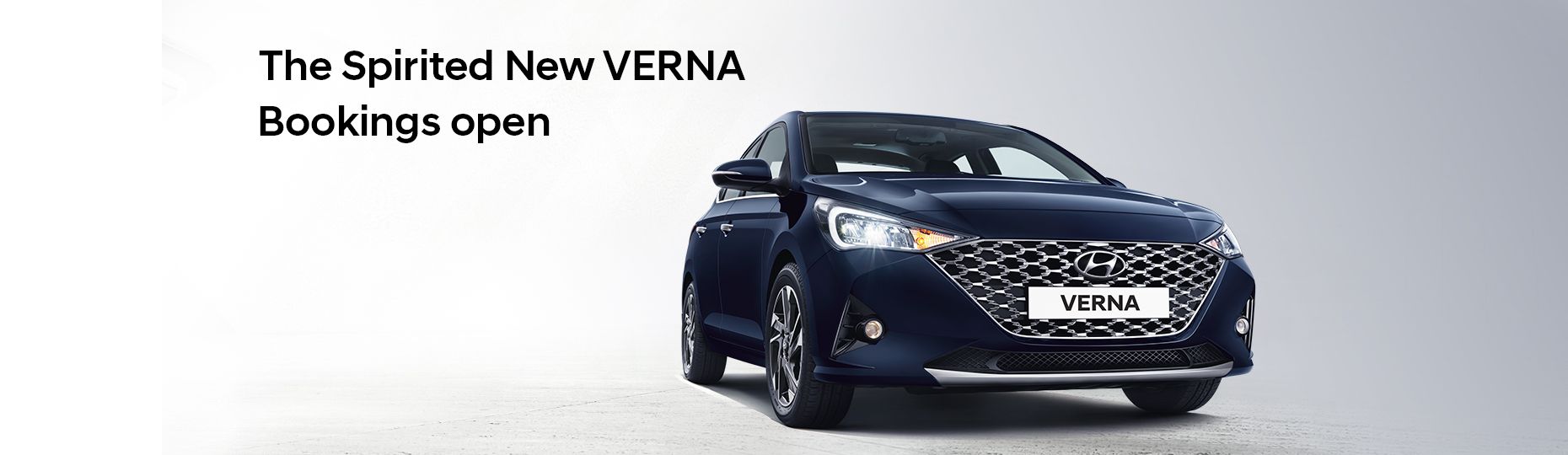 VERNA Highlights – Connected Sedan | Hyundai India