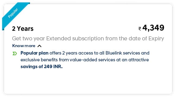 Hyundai Bluelink | Connected Car Features for Safety & Convenience