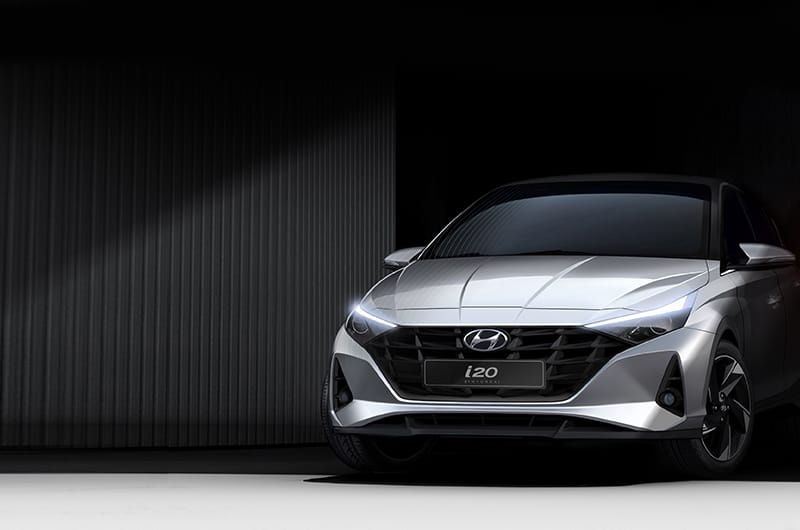 Hyundai i20 2020 – Aadit Goyal