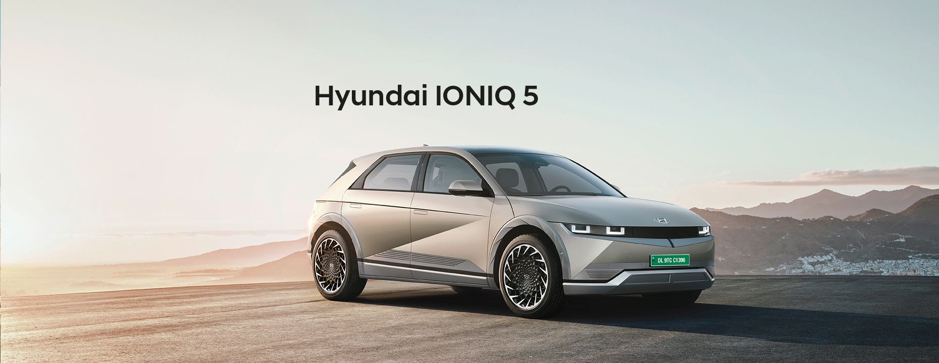 Hyundai Car, Sedan, SUV, Hatchback, EV | Hyundai Motor India