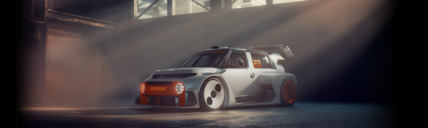 인스터로이드 - 브랜드 저널 | 현대자동차 - 현대닷컴 | 대한민국 대표 자동차회사 hyundai.com