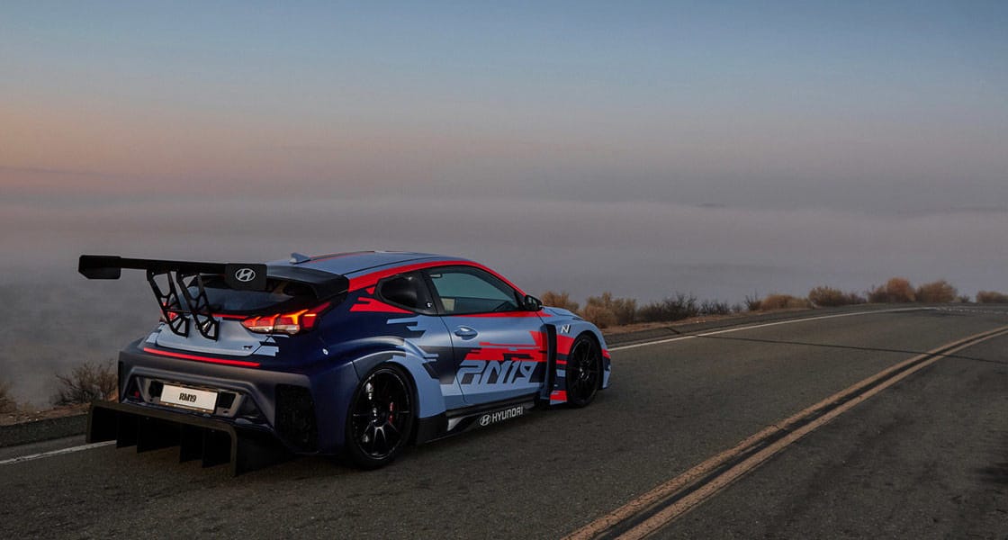 모터스포츠에서 영감을 받은 기술을 생산 모델에 접목한 '롤링랩(Rolling Lab)' | 현대자동차 - 현대닷컴 | 대한민국 ...