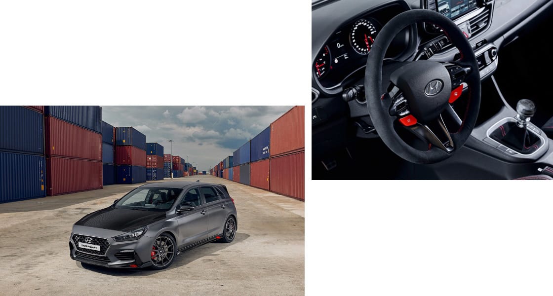 모터스포츠에서 영감을 받은 기술을 생산 모델에 접목한 '롤링랩(Rolling Lab)' | 현대자동차 - 현대닷컴 | 대한민국 ...