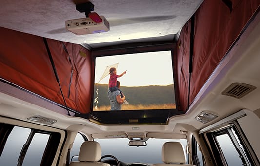 Hyundai Grand Starex RV | VW Vortex - Volkswagen Forum