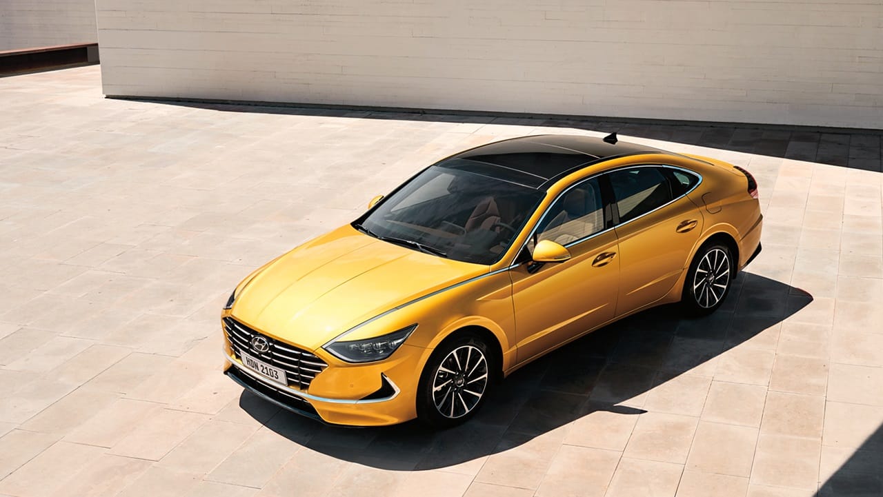 Hyundai Home | Hyundai