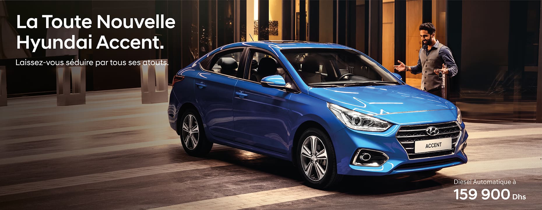 Hyundai - Bienvenue à Hyundai Maroc | Site Officiel