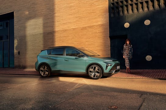 Offres du moment : EasyLease, Location longue durée | Hyundai