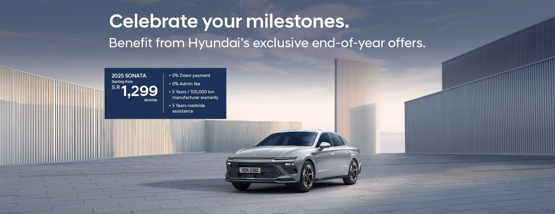 Hyundai Mynaghi - Sedan, SUVs, Electric & Hybrid Vehicles