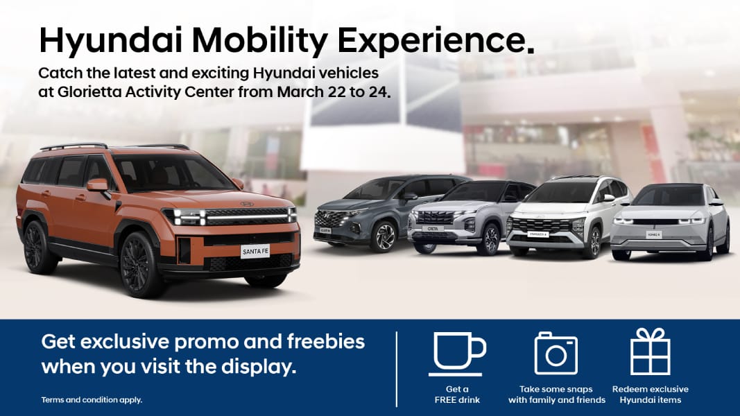 Hyundai News | Hyundai Motor Philippines