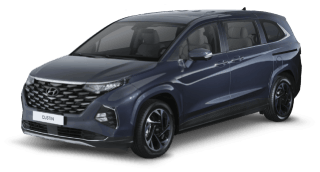 Hyundai CUSTIN - Specification | MPV - Hyundai Motor Philippines