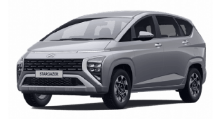 Hyundai STARGAZER X - Exterior | Hyundai Motor Philippines