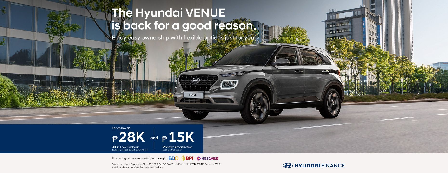 Hyundai Motor Philippines | Innovate Everyday
