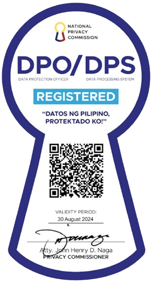 Privacy Policy | Hyundai Motor Philippines