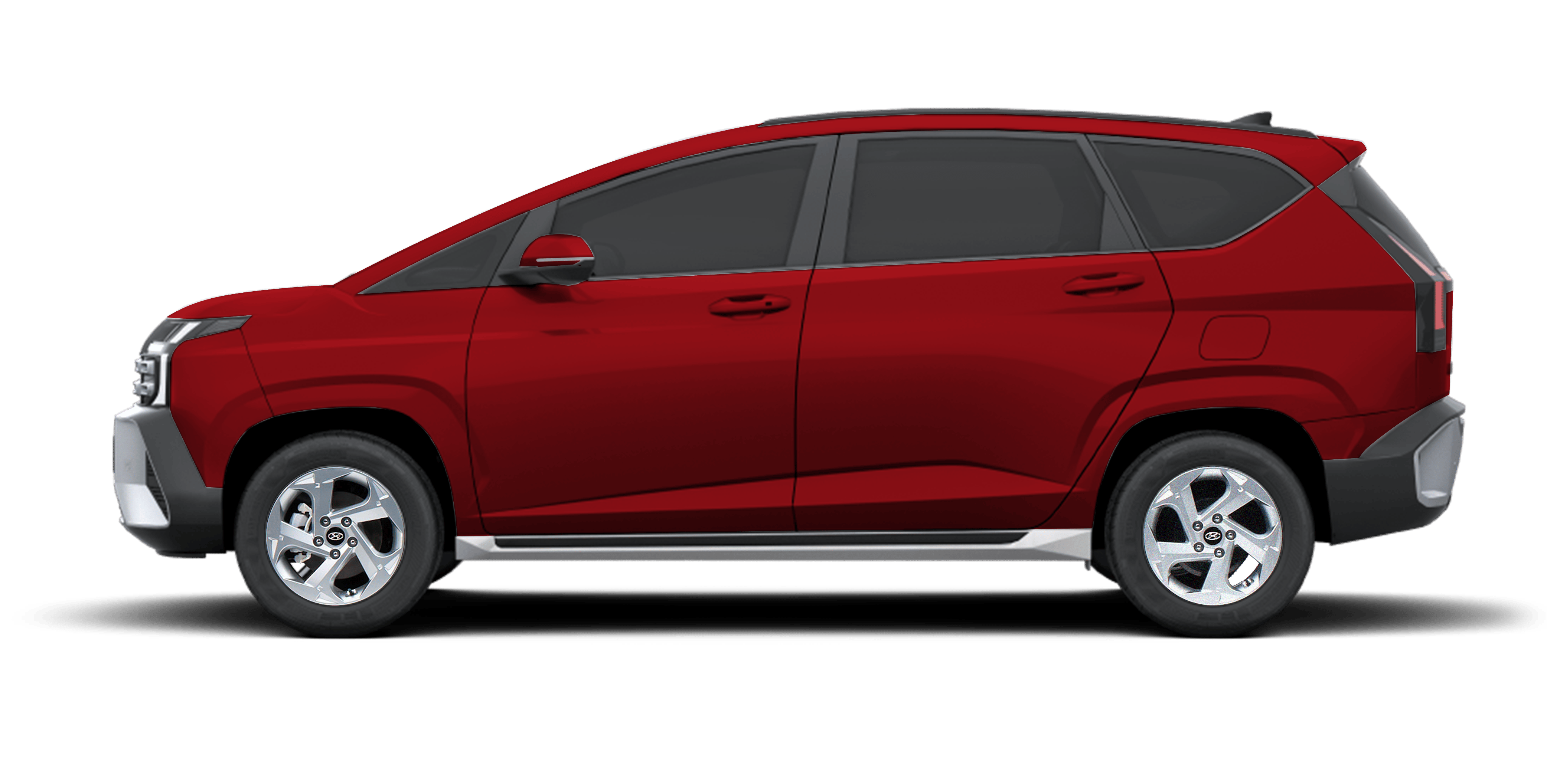The new STARGAZER | Design | Hyundai Motor Philippines