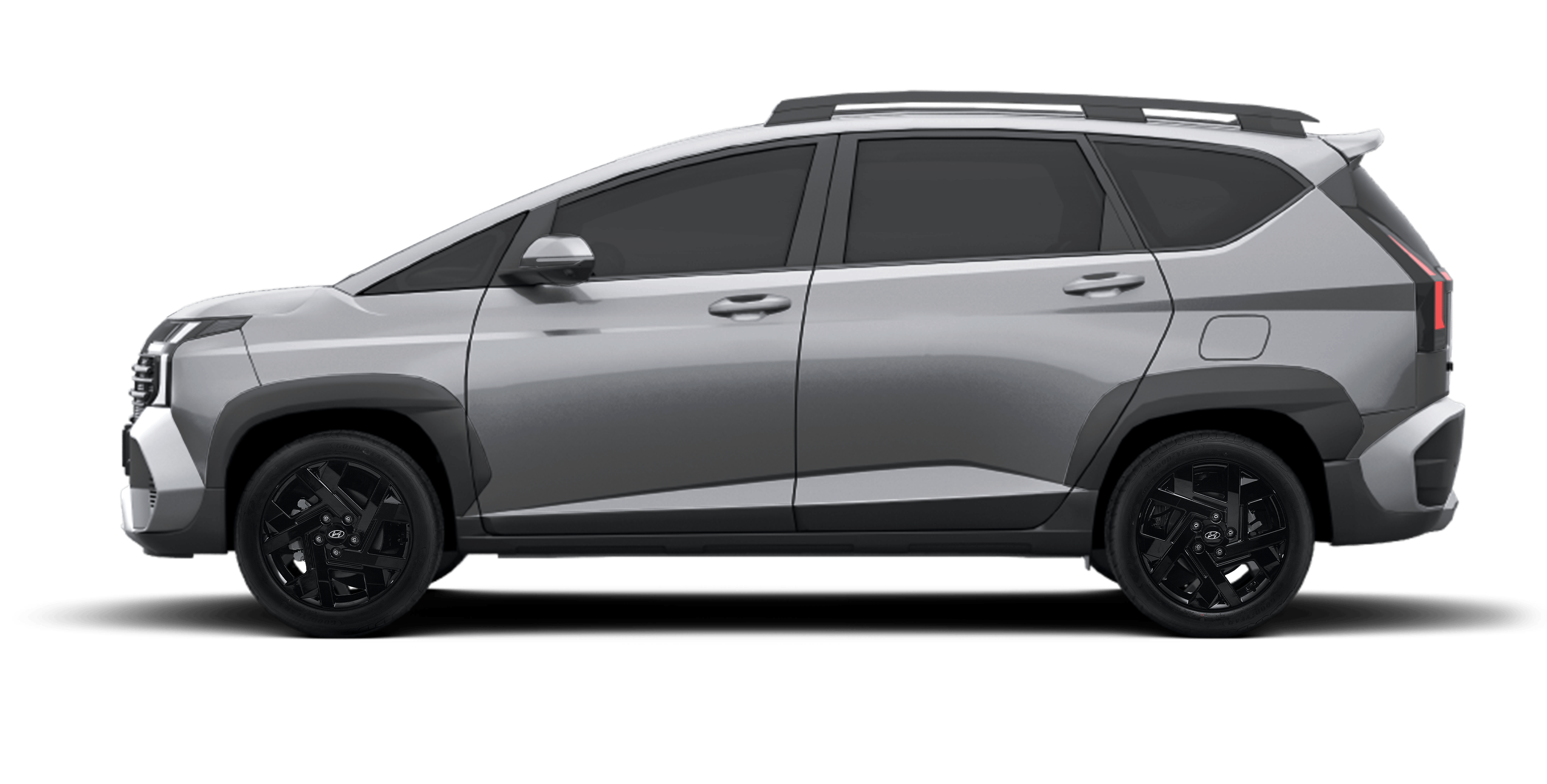 The new STARGAZER | Design | Hyundai Motor Philippines