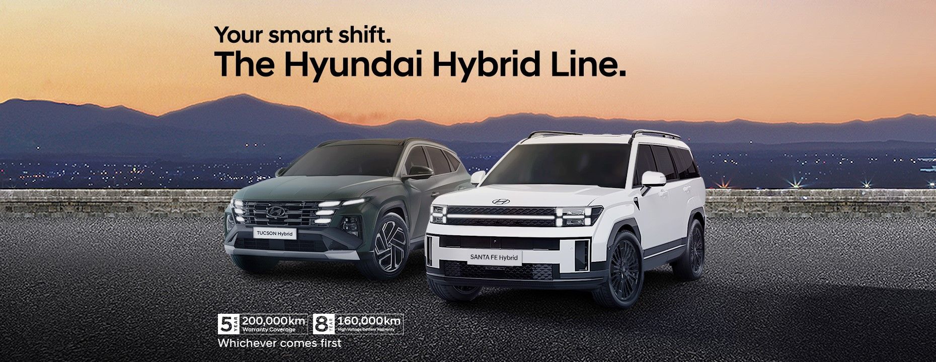Hyundai Philippines - Innovate Everyday