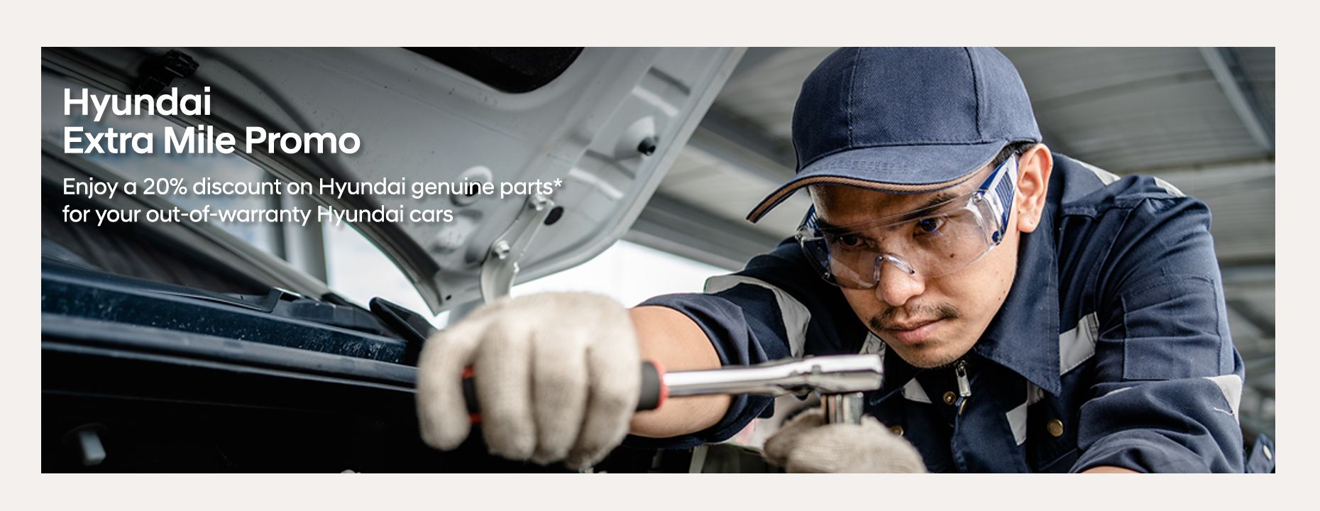 Hyundai Promotions | Hyundai Motor Philippines