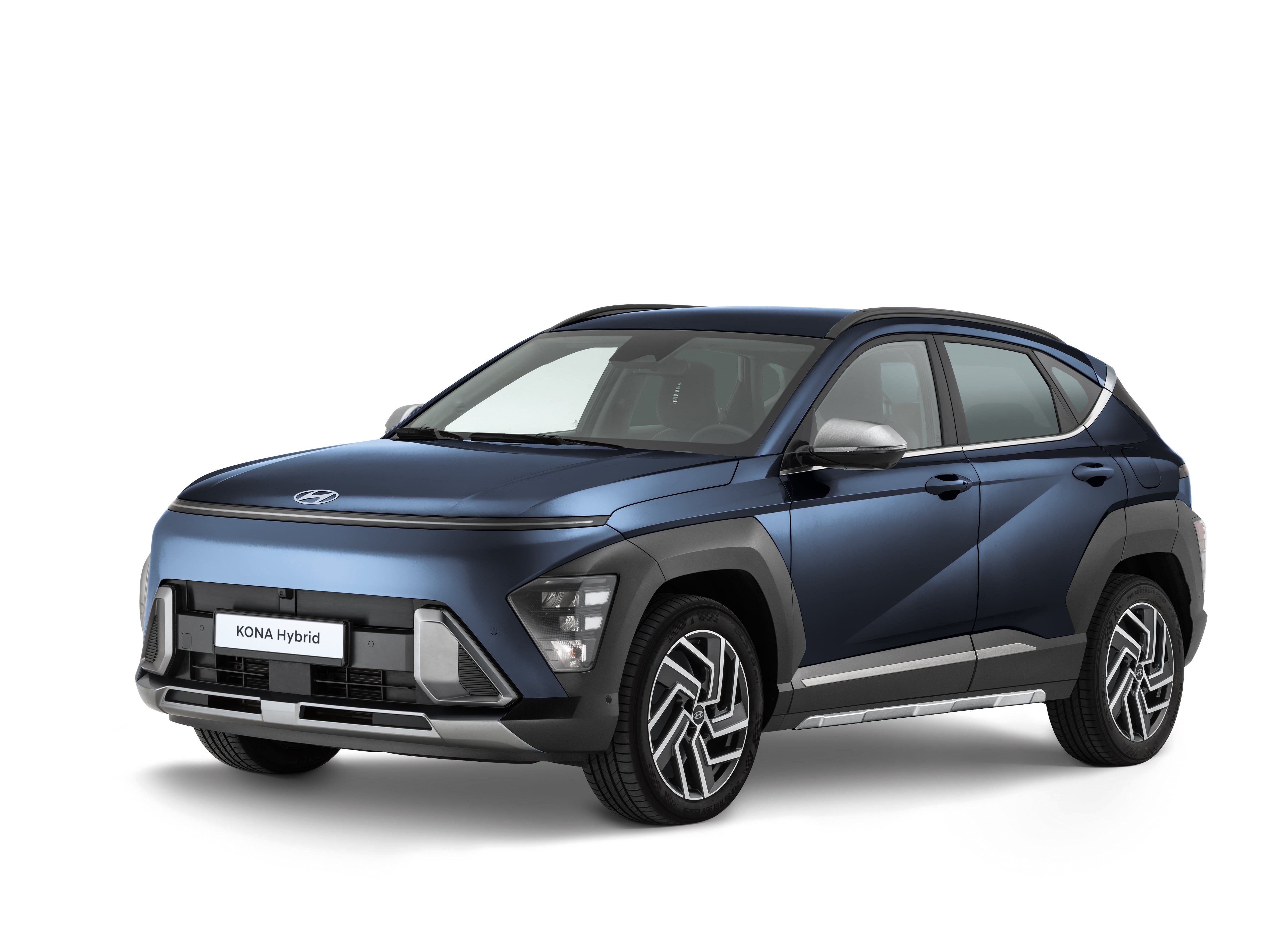 Genuine Accessories | Hyundai KONA | Hyundai Motor UK