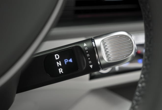 Hyundai IONIQ 6 - Features | Hyundai Motor Philippines