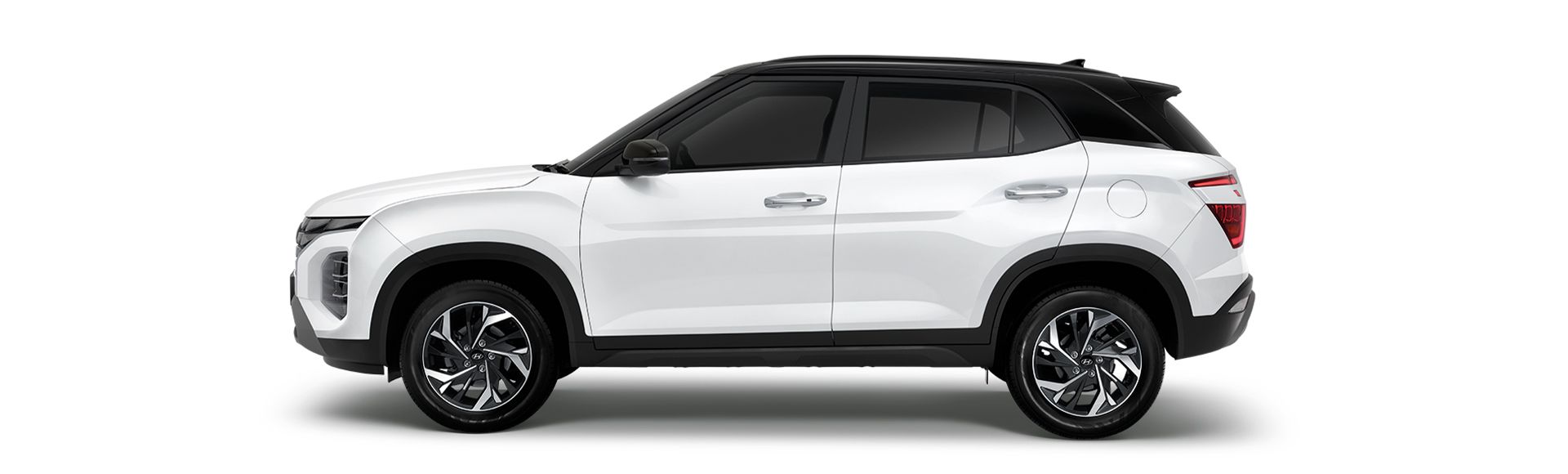 CRETA Exterior - Find a Car | Hyundai Mobility Thailand