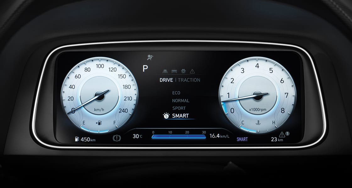 CRETA Performance - Find a Car | Hyundai Mobility Thailand