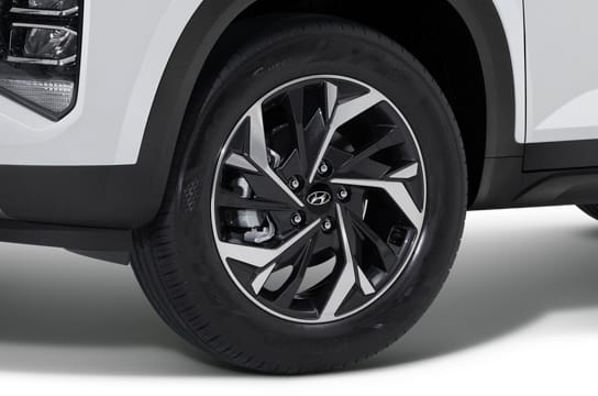 CRETA Exterior - ค้นหารถ | Hyundai Mobility Thailand