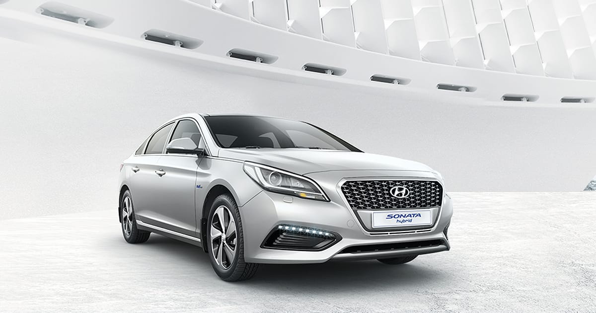 Hyundai Sonata Hybrid Highlights - Find a Car | Hyundai Asia&Pacific