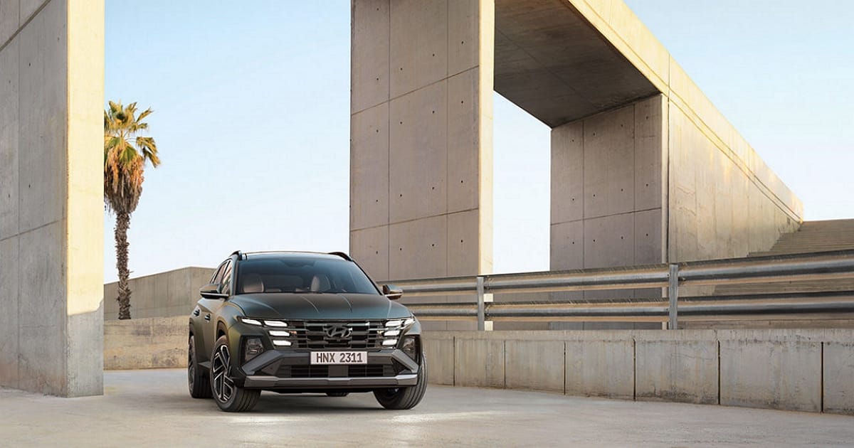 Hyundai TUCSON: Performans | SUV | Hyundai Türkiye