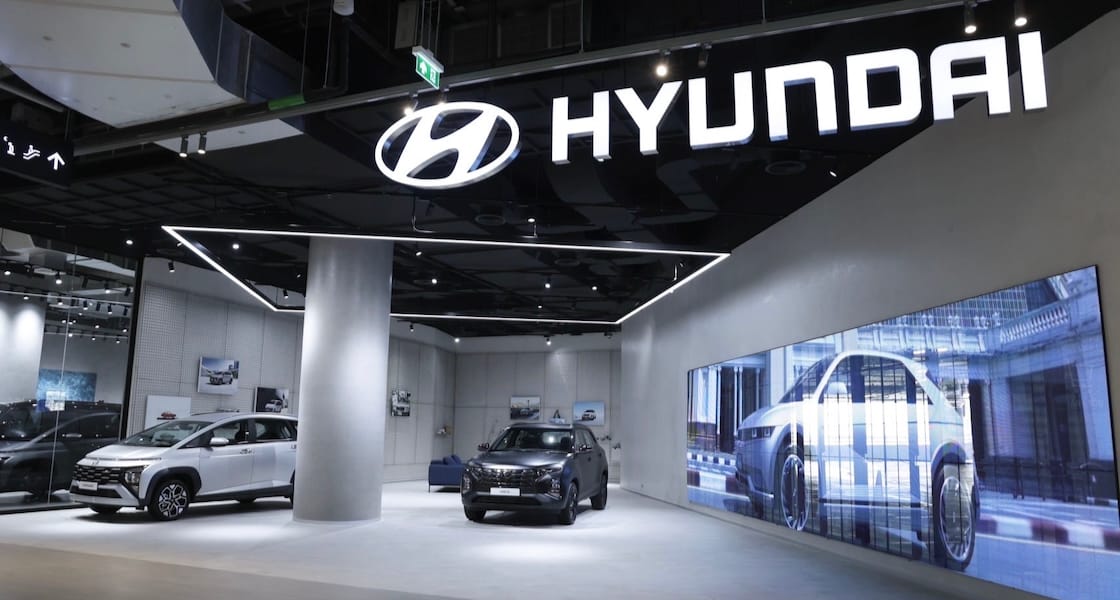 NEWS - Hyundai Story | Hyundai Mobility Thailand
