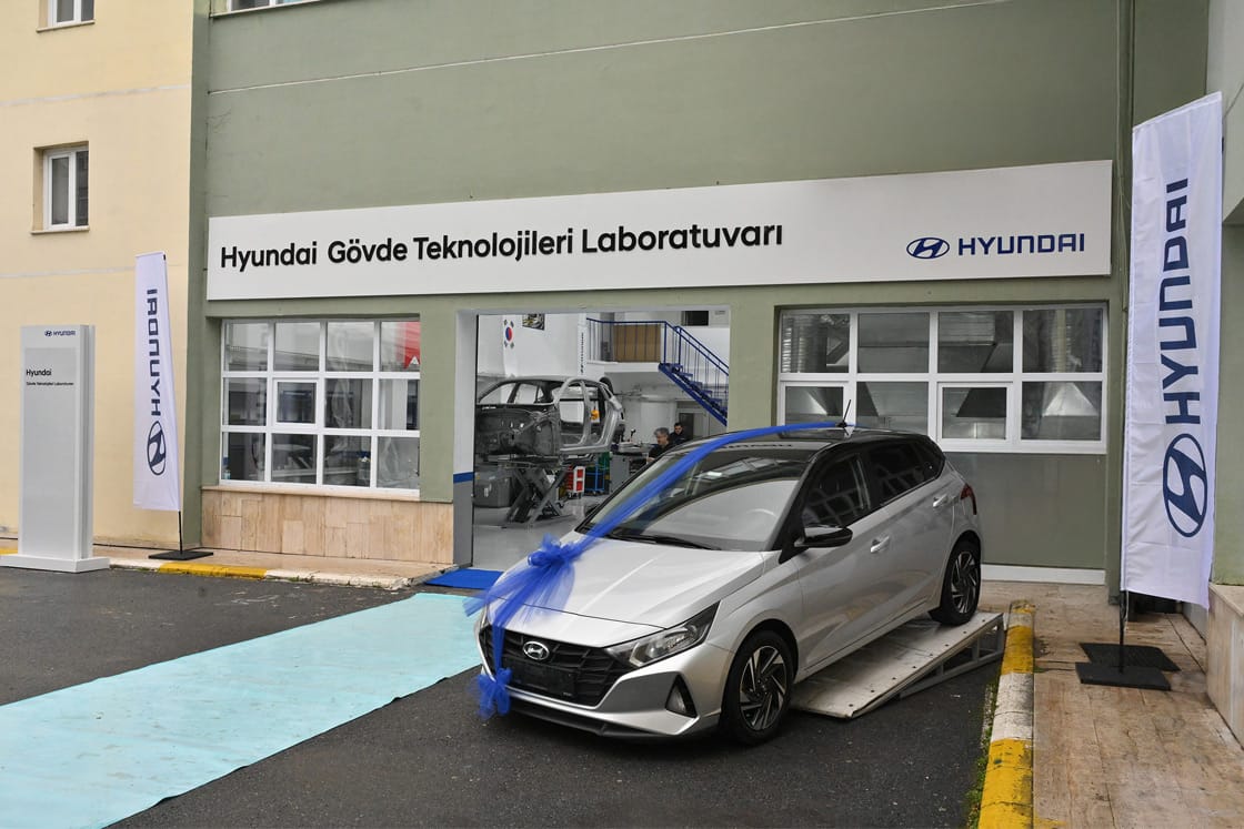 Hyundai Türkiye - Sedan, SUVs, Elektrik & Hibrit Otomobiller