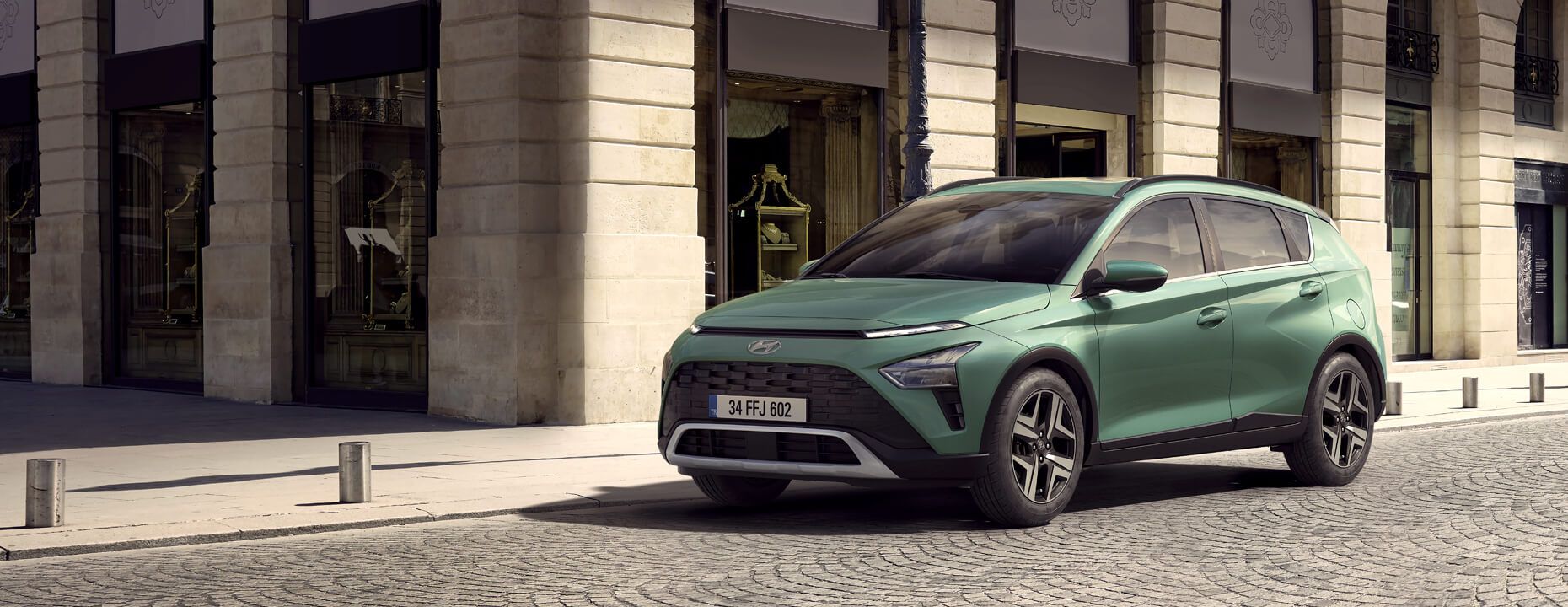 Hyundai Türkiye - Sedan, SUVs, Elektrik & Hibrit Otomobiller