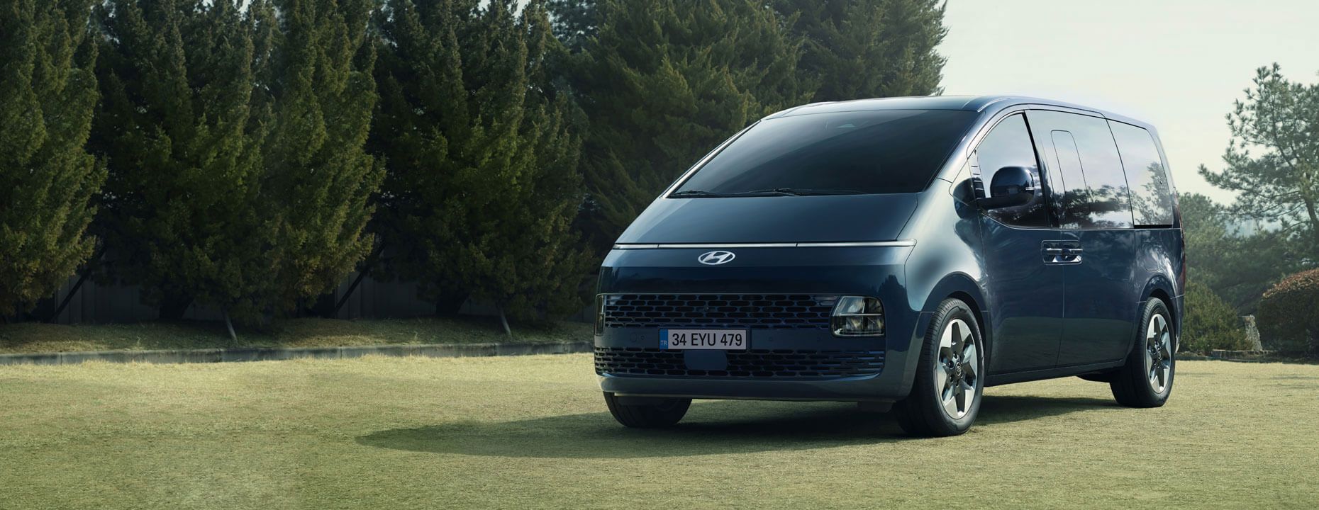 Hyundai Türkiye - Sedan, SUVs, Elektrik & Hibrit Otomobiller